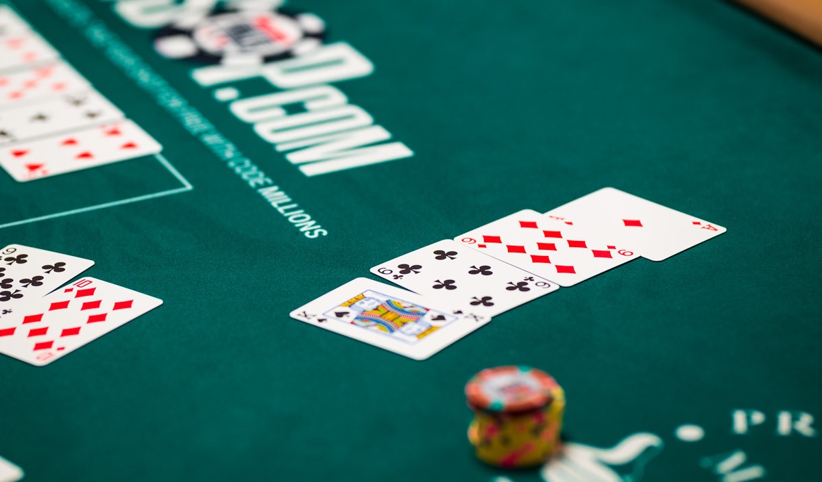 Ultimate Poker Guide | Important Moments To Note Playing Omaha Pot ...
